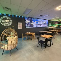 MIAMI FUSION CAFE - Updated July 2025 - 54 Photos & 16 Reviews - 2667 E ...