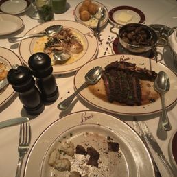 BONES - Updated January 2026 - 1643 Photos & 1356 Reviews - 3130 ...