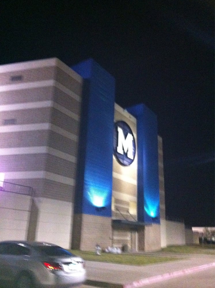 MIDLOTHIAN INDEPENDENT SCHOOL DISTRICT - 700 George Hopper Rd ...