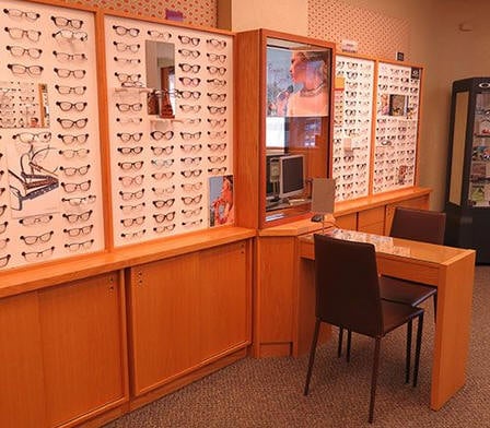 GOLDEN VISION CLINIC - Updated October 2025 - 101 Reviews - 2301 Ford ...