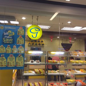 ORIENT - THE ORIGINAL BUKO PIE BAKESHOP - National Hwy, Brgy, Anos ...