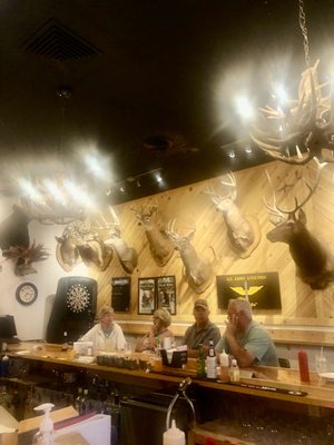 SMITH’S MANAWA STEAK HOUSE - Updated August 2025 - 960 Depot St, Manawa ...