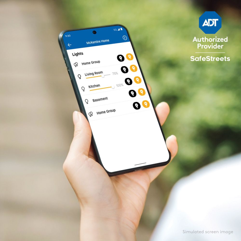 ADT AUTHORIZED DEALER - Updated October 2024 - Request a Quote - 91 ...