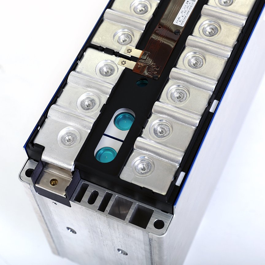 ACCU-POWER - Updated August 2024 - 18 Photos - 16533 Old Valley Blvd ...