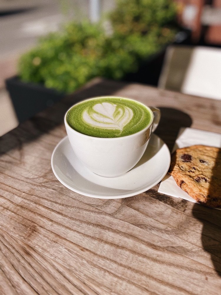 VERSUS COFFEE - Updated December 2025 - 297 Photos & 143 Reviews - 70 ...