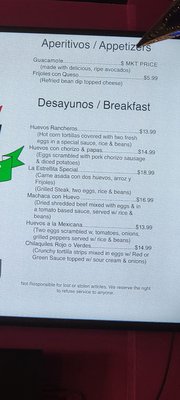 LA ESTRELLITA RESTAURANT - Updated July 2024 - 70 Photos & 61 Reviews ...