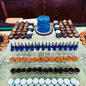 ALCHEMY BAKE LAB - 37 Photos & 16 Reviews - 6845 Peek Rd, Katy, Texas ...