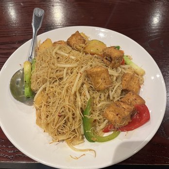 RACHA NOODLE & THAI - Updated December 2025 - 191 Photos & 188 Reviews ...