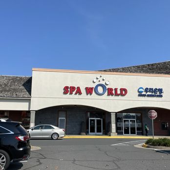SPA WORLD - Updated April 2025 - 676 Photos & 1288 Reviews - 13830 ...