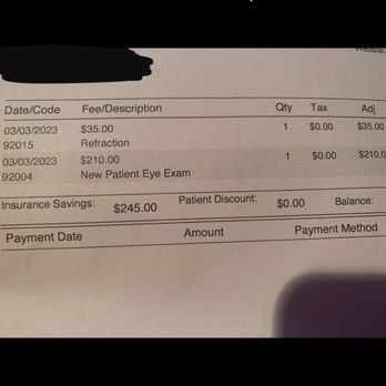 MIDWAY OPTOMETRY - Updated December 2025 - 35 Photos & 136 Reviews ...