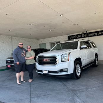 SIMPSON BUICK GMC OF BUENA PARK - Updated October 2024 - 159 Photos ...