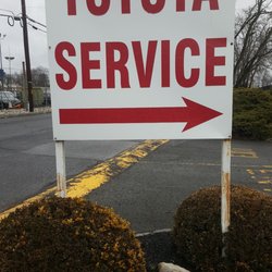 AUTOLAND TOYOTA - 15 Photos & 36 Reviews - 170 Rte 22 E, Springfield ...