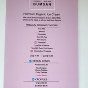 BUMSAN ORGANIC MILK BAR - 2685 Photos & 1327 Reviews - 534 S Western ...