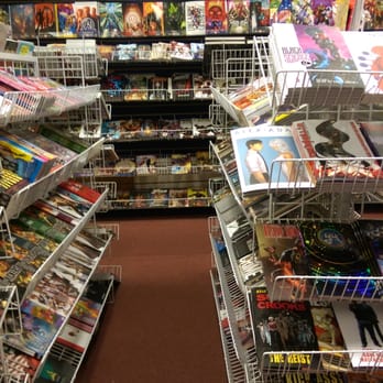 THE COMIC SHOP - Updated October 2025 - 30 Photos & 24 Reviews - 418 ...