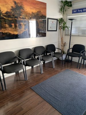 RICHARD L NGUYEN, MD - Updated October 2025 - 9746 Westminster Ave ...