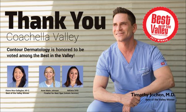 CONTOUR DERMATOLOGY & COSMETIC SURGERY CENTER - Updated May 2024 - 38 ...