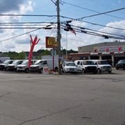 STONEHAM FORD - Updated August 2025 - 14 Photos & 92 Reviews - 211 Main ...