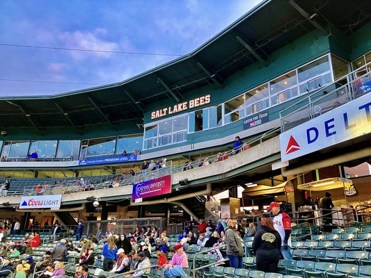SMITH’S BALLPARK - Updated March 2026 - 166 Photos & 76 Reviews - 77 W ...