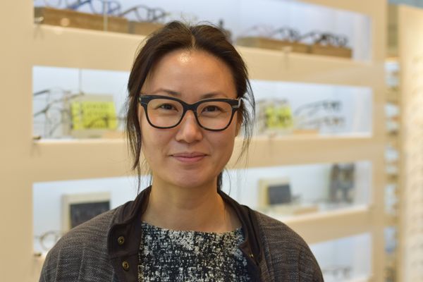 OCULUS EYECARE SEATTLE OPTOMETRIST - Updated October 2025 - 54 Photos ...