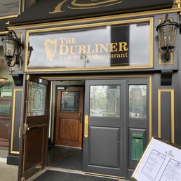 THE DUBLINER - Updated January 2026 - 339 Photos & 206 Reviews - 2 ...