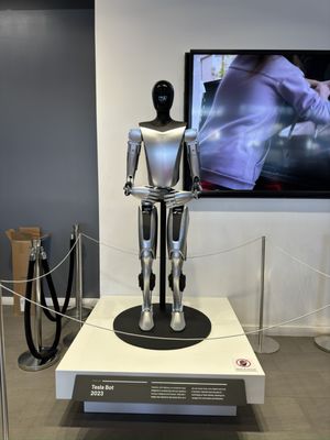 TESLA CARS - Updated October 2025 - 50 Photos & 76 Reviews - 135 US-22 ...