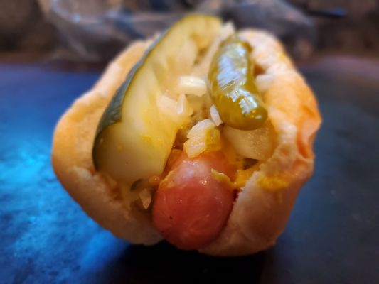 NICKY’S HOT DOGS - Updated August 2025 - 141 Photos & 125 Reviews ...