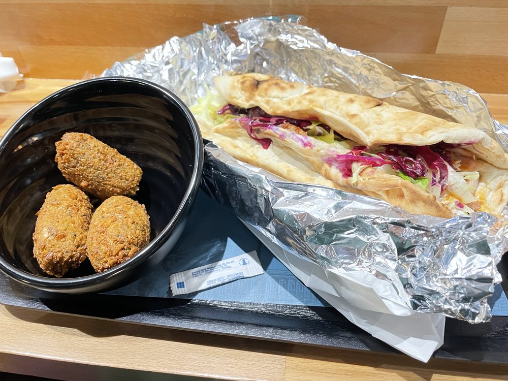 ISKANDER’S - Updated December 2025 - 30 Photos & 36 Reviews - 30 Dame ...