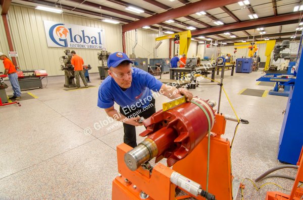 GLOBAL ELECTRONIC SERVICES - Updated October 2025 - 100 Photos & 17 ...