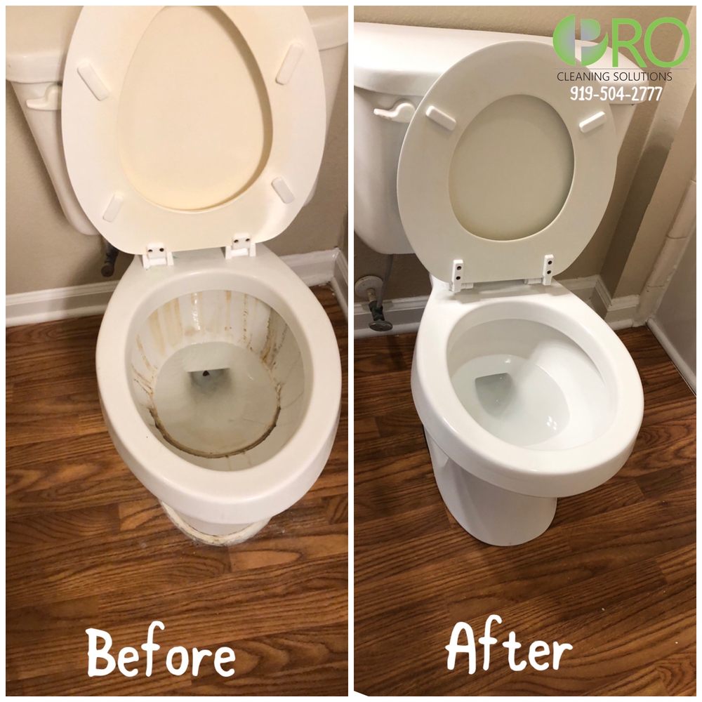 PRO CLEANING SOLUTIONS - 3737 Glenwood Ave, Raleigh, North Carolina ...