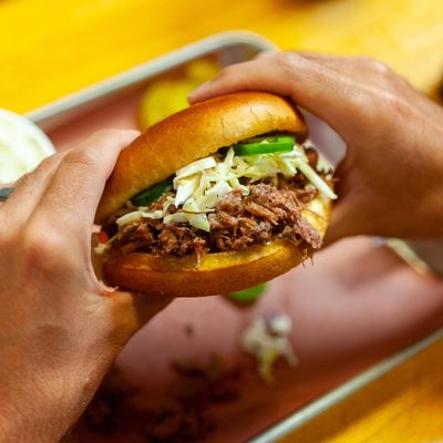 TEXLAHOMA BBQ - Updated November 2025 - 58 Photos & 54 Reviews - 2080 E ...