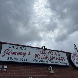 JIMMY’S RED HOTS - Updated May 2025 - 241 Photos & 389 Reviews - 4000 W ...