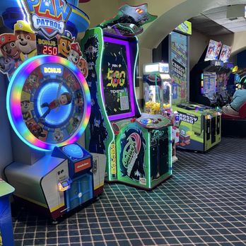 CAMELOT GOLFLAND - Updated May 2025 - 843 Photos & 672 Reviews - 3200 E ...