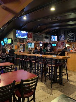 A J GATORS SPORTS GRILLE & BAR | 48 Photos & 61 Reviews - 3908 Holland ...