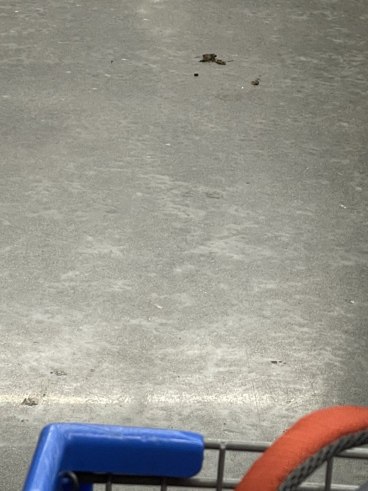 WALMART SUPERCENTER - Updated August 2024 - 11 Photos & 12 Reviews ...