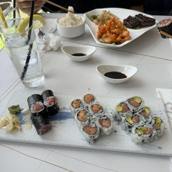 KASHI JAPANESE - SYOSSET - Updated August 2025 - 462 Photos & 264 ...