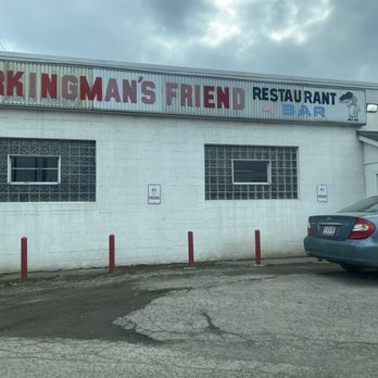 WORKINGMAN’S FRIEND - Updated August 2025 - 380 Photos & 403 Reviews ...