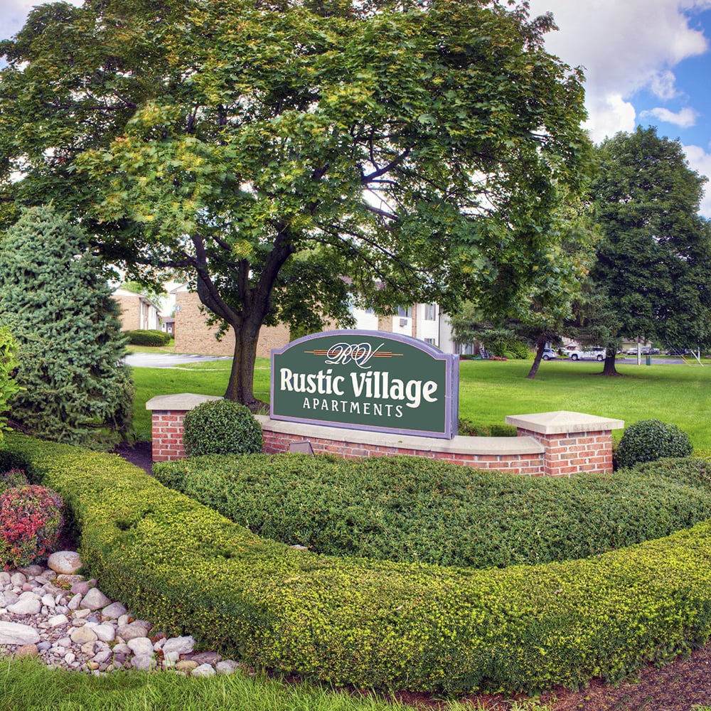 RUSTIC VILLAGE APARTMENTS - Updated December 2025 - 24 Photos & 25 ...