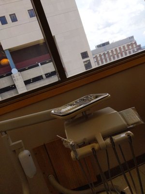 UNIVERSITY OF PITTSBURGH SCHOOL OF DENTAL MEDICINE - Updated September ...