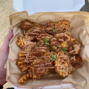 CHICKY SANDOS - 32 Photos & 23 Reviews - 10625 Airline Hwy, Baton Rouge ...