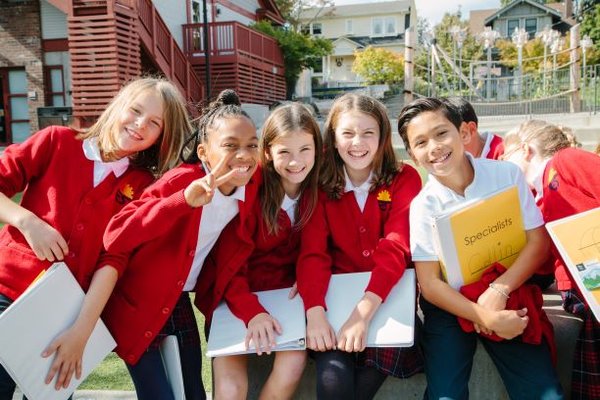 EPIPHANY SCHOOL - Updated December 2025 - 3611 E Denny Way, Seattle ...