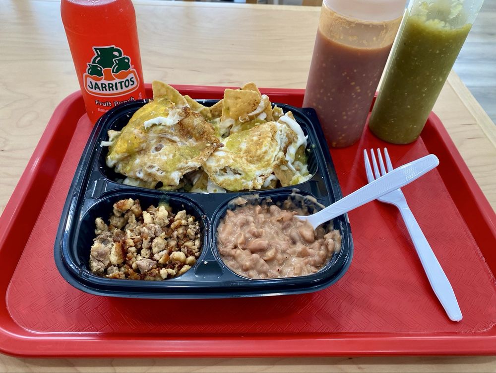 CHILITO ROJO MEXICAN FOOD - Updated January 2026 - 14 Photos & 14 ...