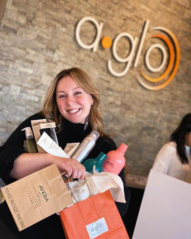 A GLO SPA AND SALON - Updated October 2025 - 28 Photos & 23 Reviews ...