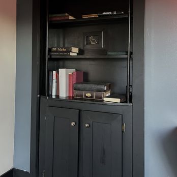 BLACK RABBIT - Updated January 2025 - 132 Photos & 67 Reviews - 120 ...