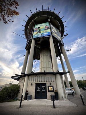 WATER TOWER GRILL & BAR - Updated January 2026 - 79 Photos & 33 Reviews ...