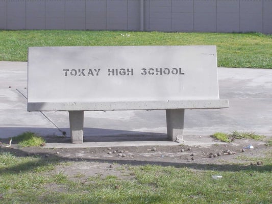 TOKAY HIGH SCHOOL - Updated September 2025 - 13 Photos - 1111 W Century ...