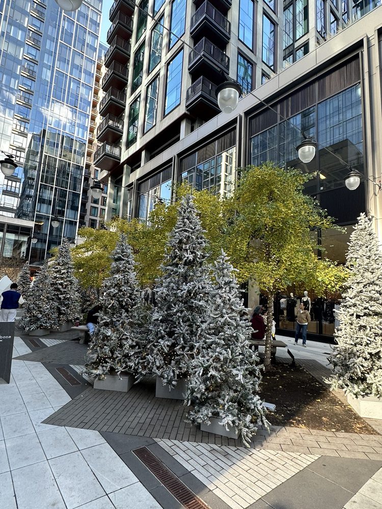 SEAPORT COMMON - Updated October 2025 - 39 Photos - 85 Northern Ave ...