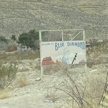 CITY OF BLUE DIAMOND - Updated January 2026 - 22 Photos - Blue Diamond ...