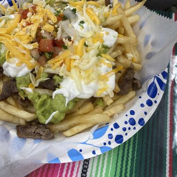 LOS CHANQUIS MEXICAN & SEAFOOD - Updated November 2024 - 96 Photos ...