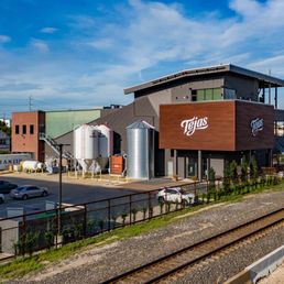 TEJAS BREWERY - Updated July 2025 - 160 Photos & 50 Reviews - 2101 ...
