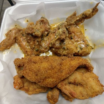 VAILS BROTHERS RESTAURANT & FOOD TRUCK - 21 Photos - 5942 Delmar Blvd ...